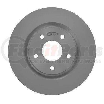 Neotek 1061107GF Disc Brake Rotor + Cross Reference | FinditParts