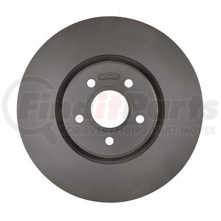 Neotek 106477GF Disc Brake Rotor + Cross Reference | FinditParts