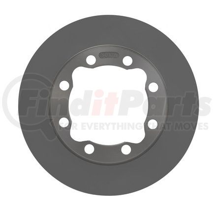 Neotek 107045GF Disc Brake Rotor + Cross Reference | FinditParts