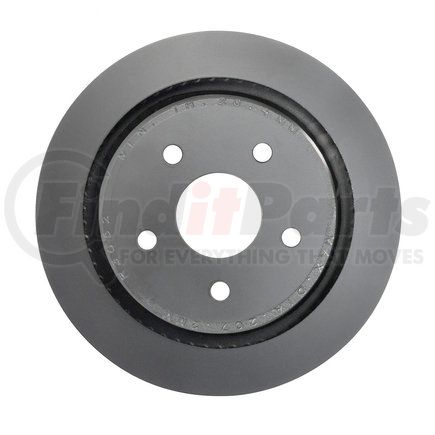 Neotek 107058GF Disc Brake Rotor + Cross Reference | FinditParts