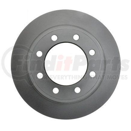 Neotek 107070GF Disc Brake Rotor + Cross Reference | FinditParts