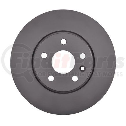 Neotek 1072091GF Disc Brake Rotor + Cross Reference | FinditParts