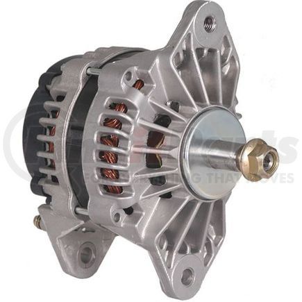 Delco Remy 8600142 Alternator + Cross Reference | FinditParts