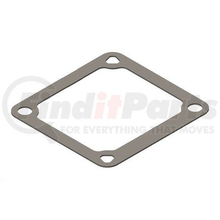 3969988 by CUMMINS - Multi-Purpose Gasket - Connection Gasket