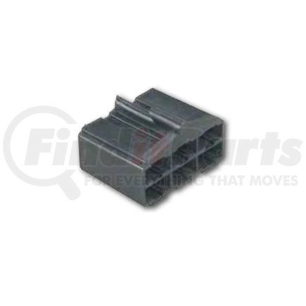 Peterbilt CN13050 - Genuine Original OEM Peterbilt Part - CONNECTOR ...
