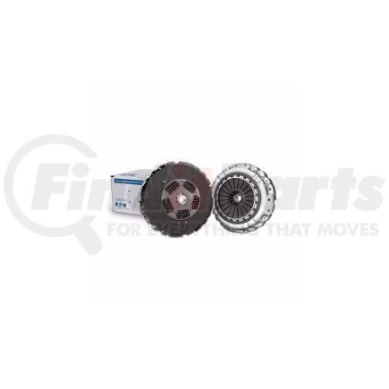 Eaton K-4489CL Transmission Clutch Kit | FinditParts