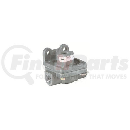Bendix 229813RX Air Brake Quick Release Valve + Cross Reference ...