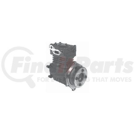 5004188X by BENDIX - TF-550 Compressor, Remanufactured