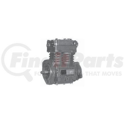 Bendix 5008249X Air Brake Compressor + Cross Reference | FinditParts