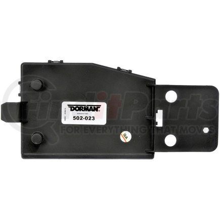 Dorman 502-023 Body Control Module + Cross Reference | FinditParts