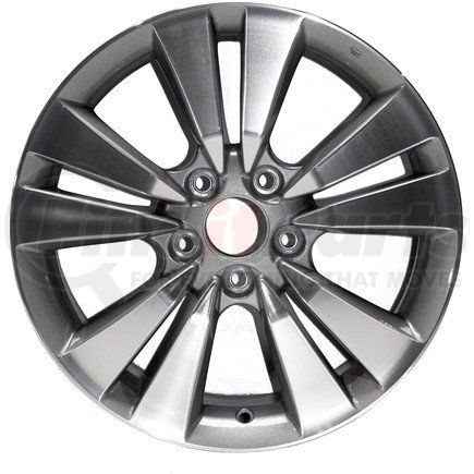Dorman 939-631 Wheel + Cross Reference | FinditParts