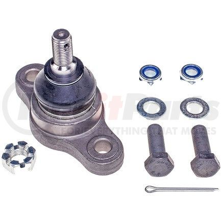 Dorman BJ59295 Suspension Ball Joint + Cross Reference | FinditParts