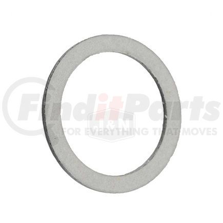 J&N 185-24001-20 - Gasket | FinditParts