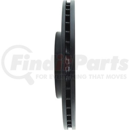 Centric 128.38016R Disc Brake Rotor + Cross Reference | FinditParts