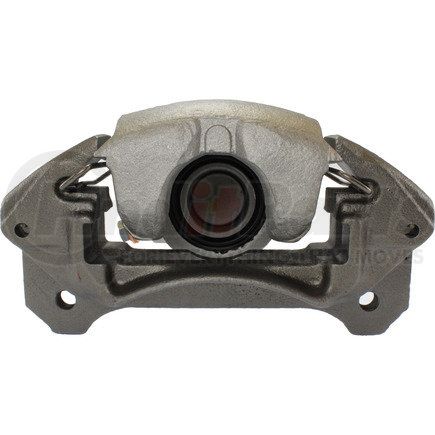 Centric 141.04002 Disc Brake Caliper + Cross Reference | FinditParts