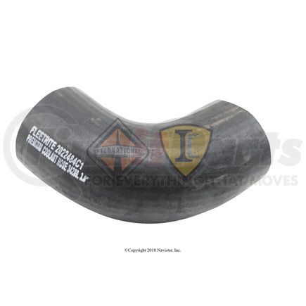 Navistar 2022484C1 - HOSE + Cross Reference | FinditParts