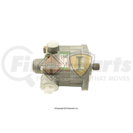 Navistar 3565459C91 - INTERNATIONAL PUMP POWER STRG*P | FinditParts