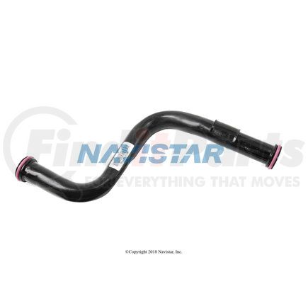 Navistar 1885584C92 - TUBE, ASSY COOLANT SUPPLY | FinditParts