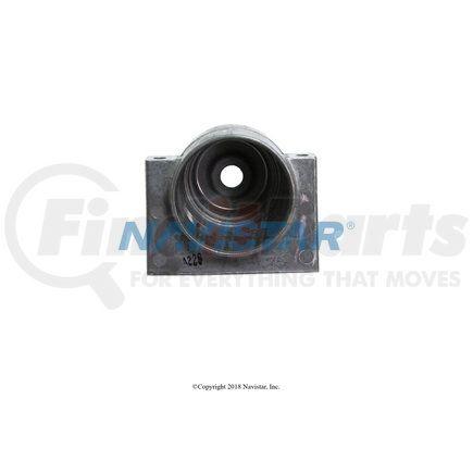 Navistar 1830623C1 - INTERNATIONAL HEADER OIL COOLER | FinditParts