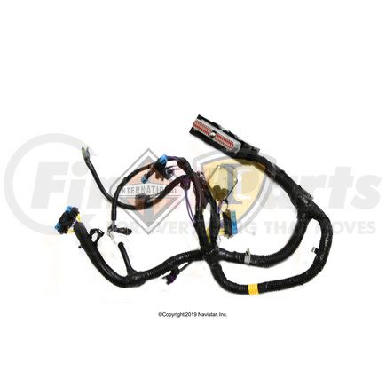 Navistar 1807453C94 Engine Wiring Harness | FinditParts