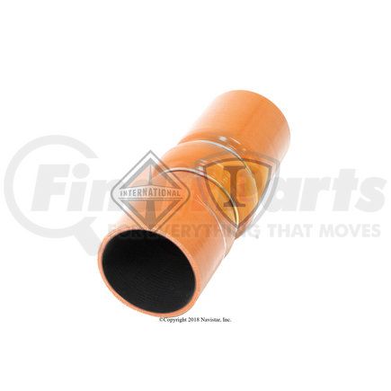 Navistar 3588101C1 - INTERNATIONAL HOSE FLEXIBLE AIR*CAC HOT SID ...