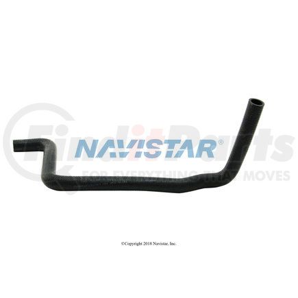 Navistar 3847607C2 - INTERNATIONAL HOSE RAD INLET | FinditParts