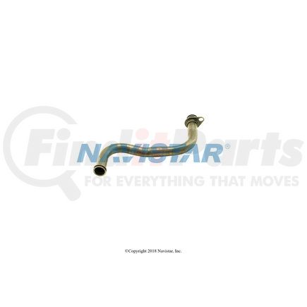 Navistar 1873093C91 - INTERNATIONAL KT TUBE,KIT EGR C | FinditParts