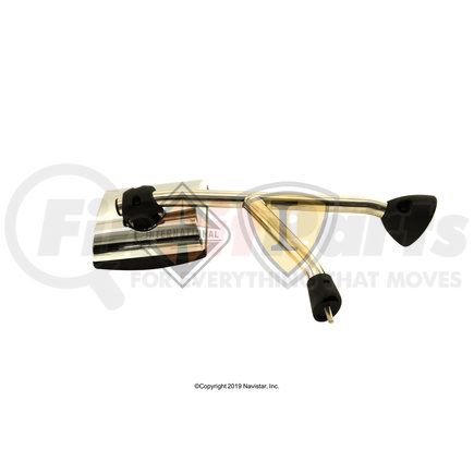Navistar 3554623C3 - INTERNATIONAL MIRROR FNDR MTD SS107 LH SST ...