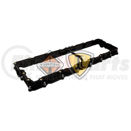 Navistar 3018357C92 - COVER,FRAME ASSY, | FinditParts
