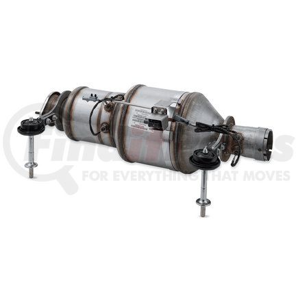 Navistar 2614963C91 - ATD, TERRASTAR 4X | FinditParts