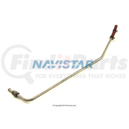 Navistar 2594009C91 - INTERNATIONAL TUBE HARDLINE ASS | FinditParts