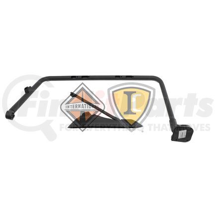 Navistar 2514391C1 - BRACKET ASY, MAN | FinditParts