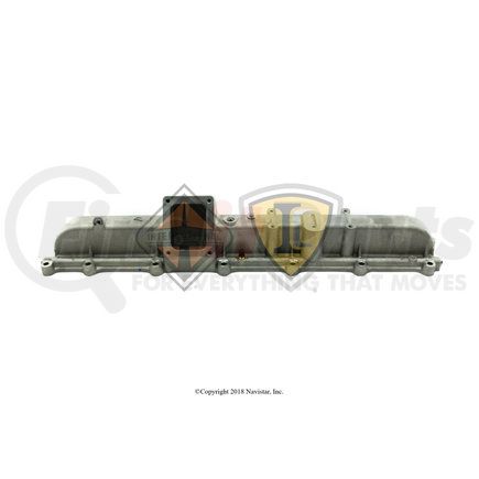 Navistar 1870742C92 - INTERNATIONAL MANIFOLD ASSY INTAKE DUAL HTR ...
