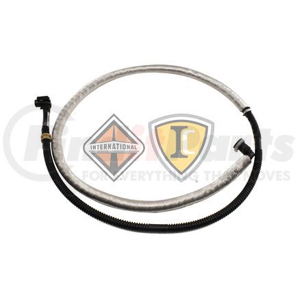 Navistar 4033647C1 - TUBE , DEF COOLAN | FinditParts