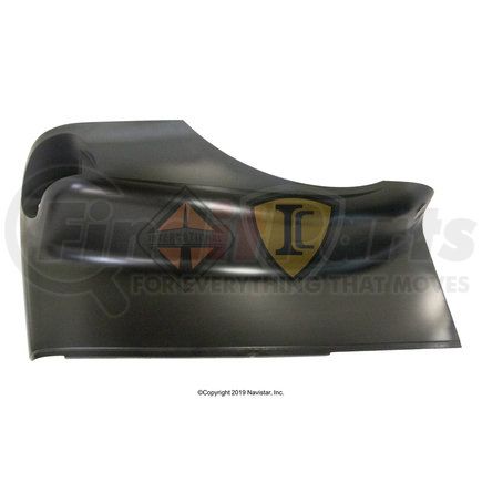 Navistar 3501477C3 - PANEL RH HOOD SID | FinditParts