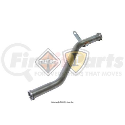 Navistar 1848622C1 - INTERNATIONAL TUBE ASSY COOLANT RETURN | FinditParts