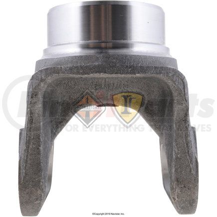 Navistar 2603312C2 - INTERNATIONAL YOKE, PROP TUBE W + Cross Reference ...