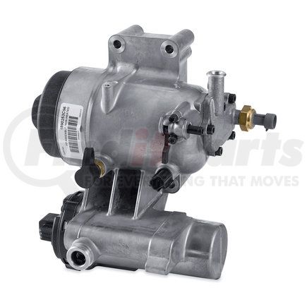 Navistar 1890253C96 Fuel Filter Housing | FinditParts