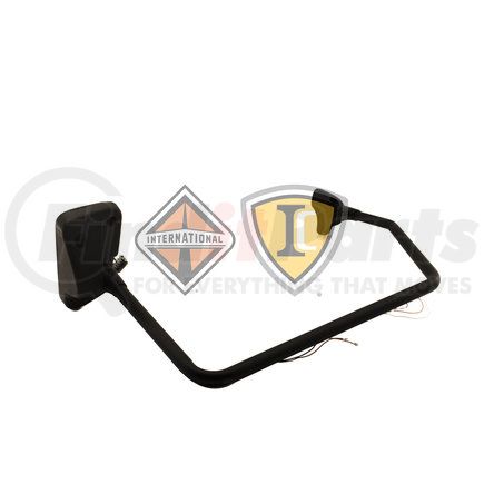 Navistar 2515497C91 - BRACKET,BRKT ASY, | FinditParts