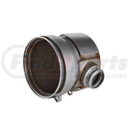 Navistar 2604042C91 - INTERNATIONAL ATD,AFTERTREATMENT DEVICE INLE ...