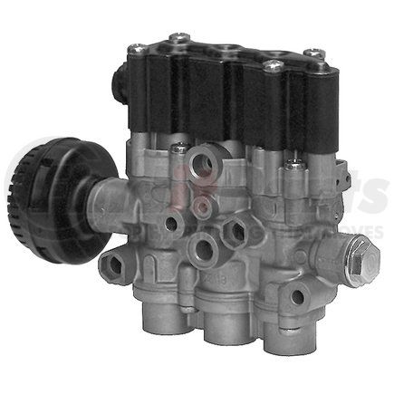 WABCO 4729000600 Air Brake Solenoid Valve | FinditParts