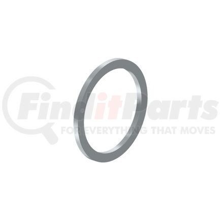 8114010804 by WABCO - Sealing Ring, DIN7603, A22 x 27