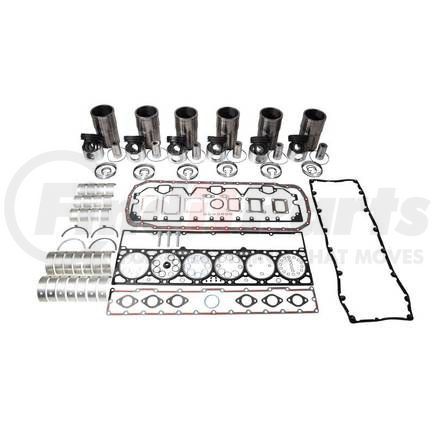 Engine Complete Assembly Overhaul Kit Parts for Heavy Duty Trucks ...