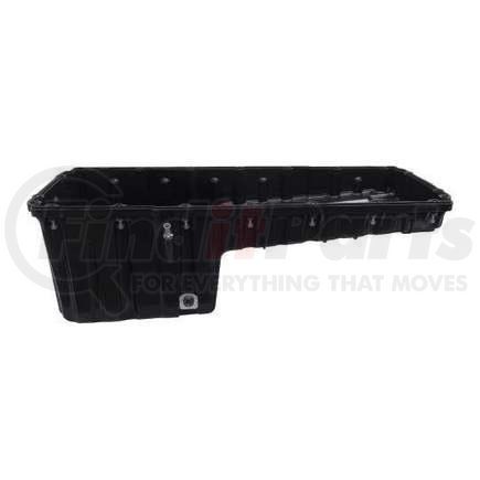 A4720102313 by DETROIT DIESEL - OIL PUMP