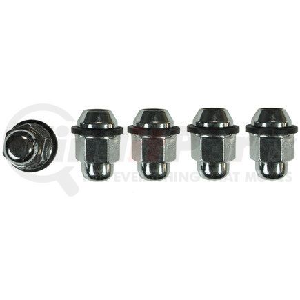 BD140003 by WAGNER - Wagner BD140003 Wheel Nut
