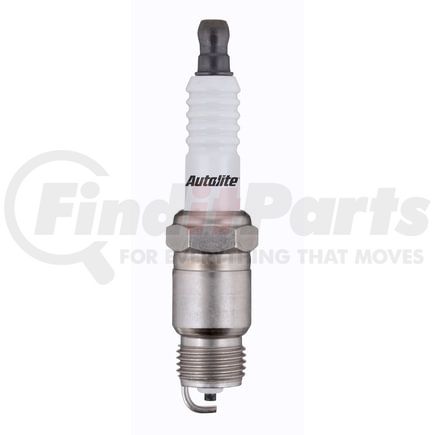 Autolite 25 Spark Plug + Cross Reference | FinditParts