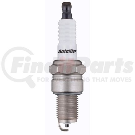 Autolite 63 Spark Plug + Cross Reference | FinditParts