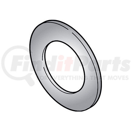 A/C Compressor Clutch Shim Parts for Heavy Duty Trucks, Medium Duty ...