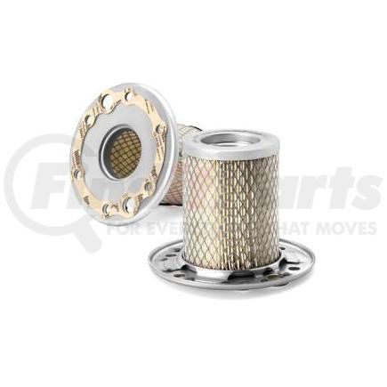Cummins AF4886 - Air Filter, Secondary | FinditParts