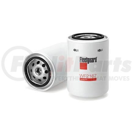 WF2167 by CUMMINS - Water Filter